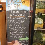 Farmstand – Harlow Farm