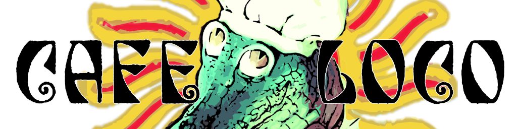 Cafe Loco – Harlow Farm