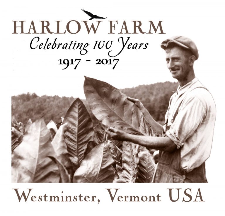 Our Story – Harlow Farm