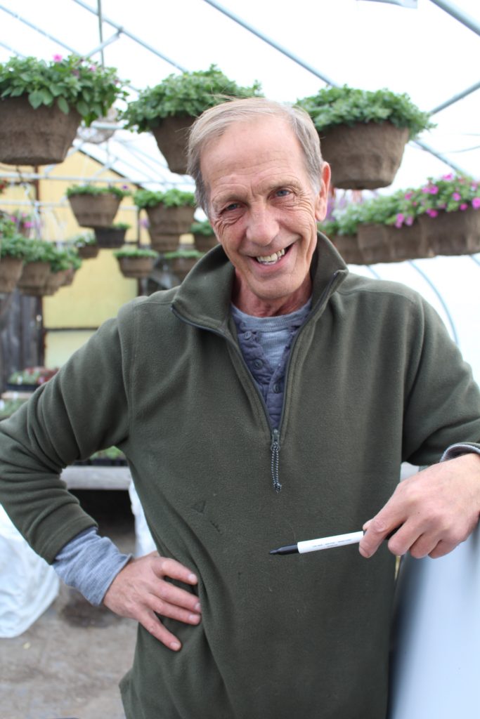 Meet the farm team – Harlow Farm